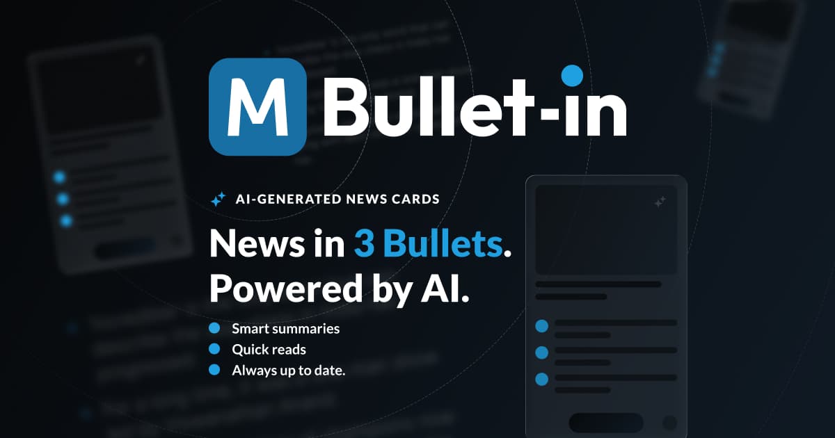Mathrubhumi Bulletin | News Widget | Quick News